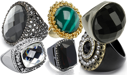 Hett: Stora ringar - Hint