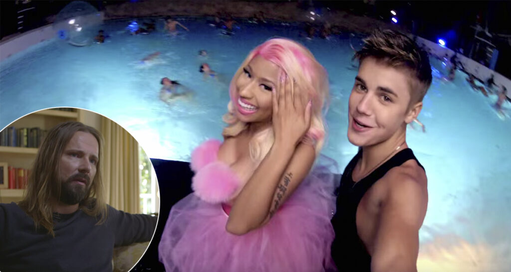 15 GRYMMA hits som du nog inte visste att Max Martin ligger bakom - Hint