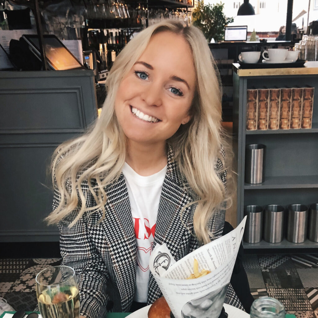 Hemma hos Emma Melin: ”Jag har alltid drömt om hus” - Hint