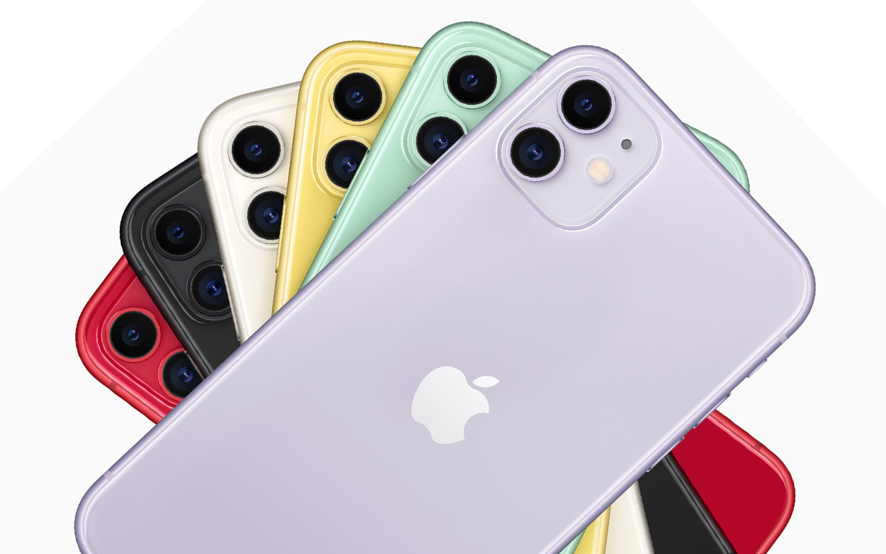 iPhone 11s nya funktioner finns redan på Android - så hur ny är den ...