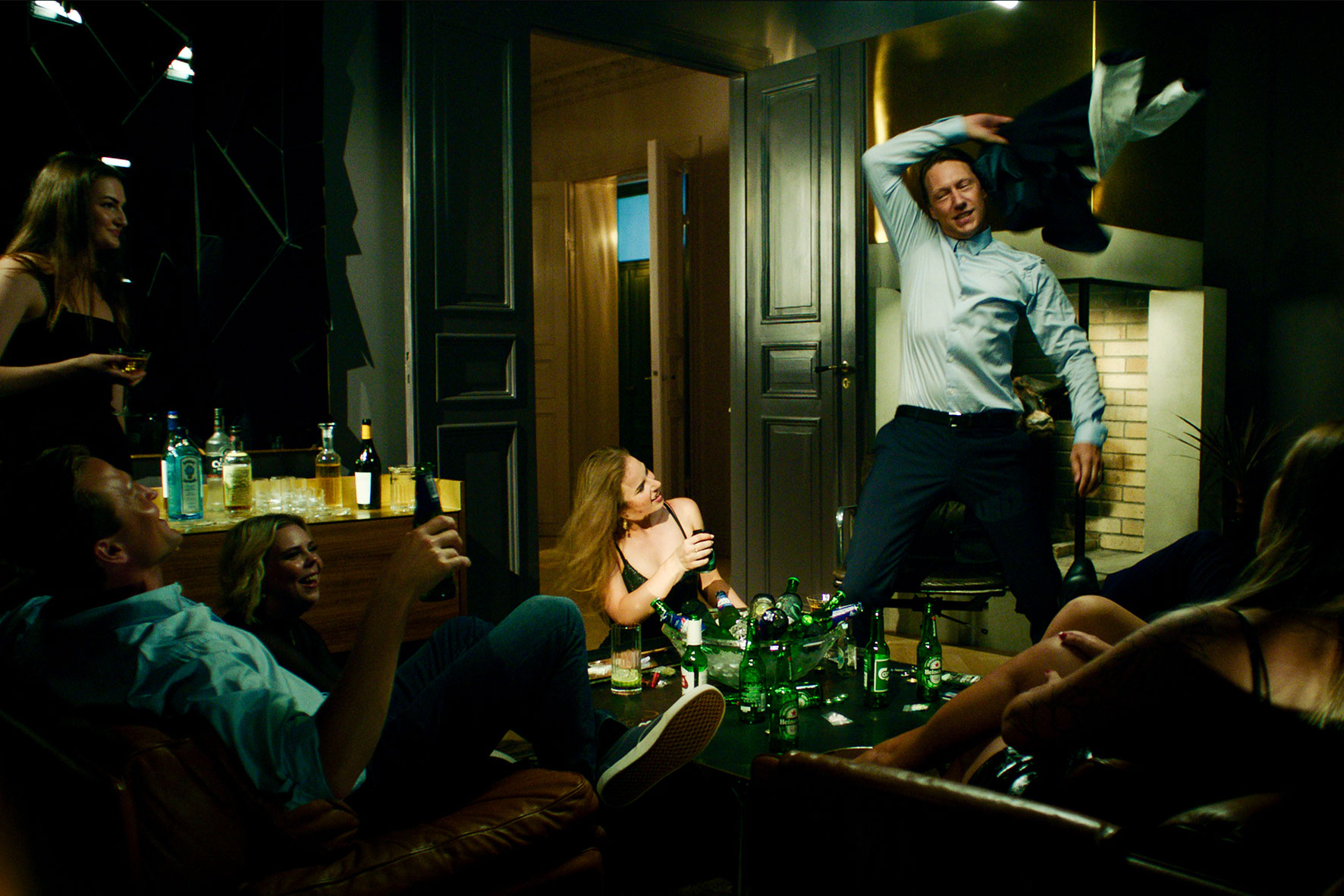 Allt vi vet om Exit säsong 4 | Hint