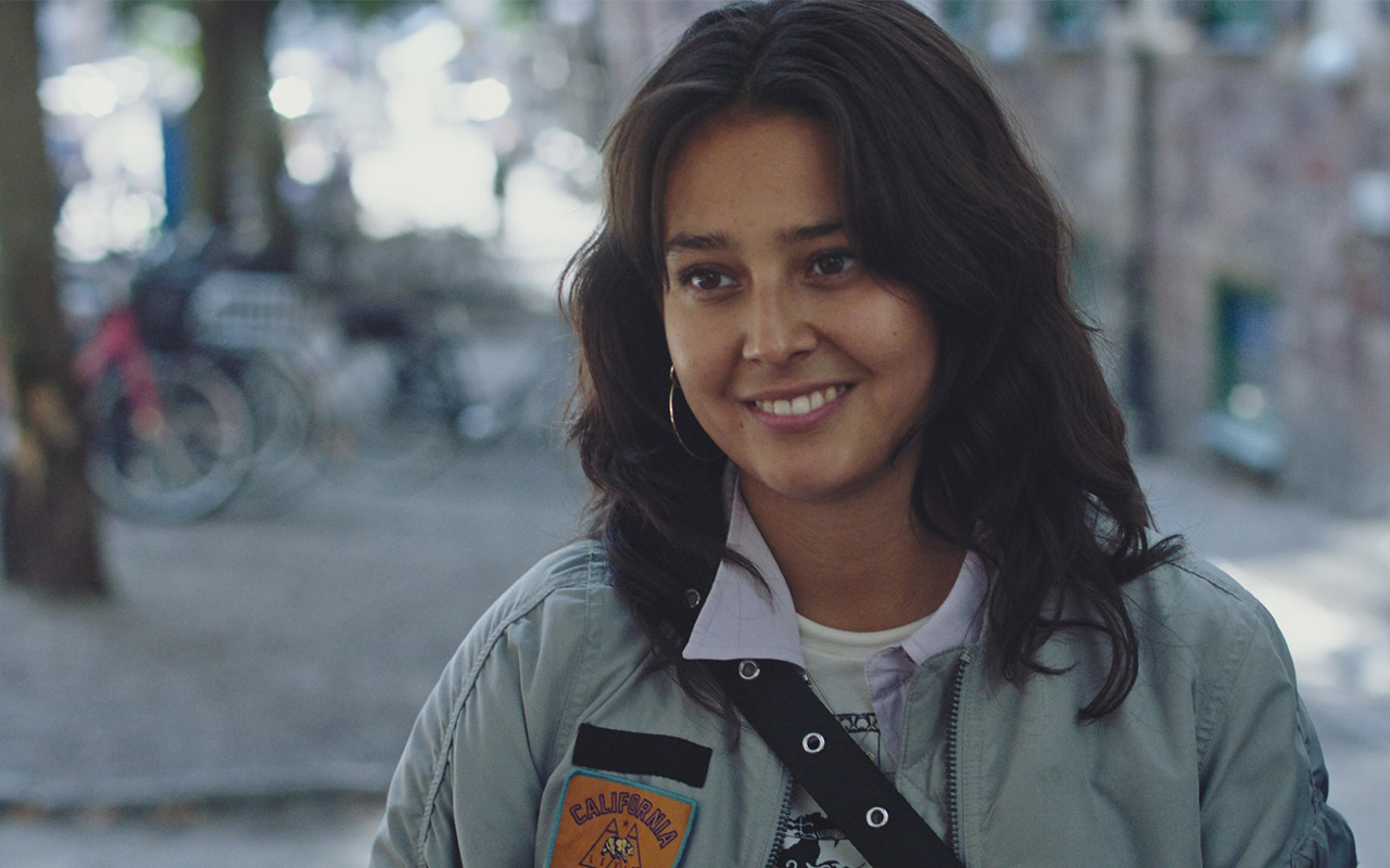 Nora Rios om Heartbeats säsong 2 | Hint