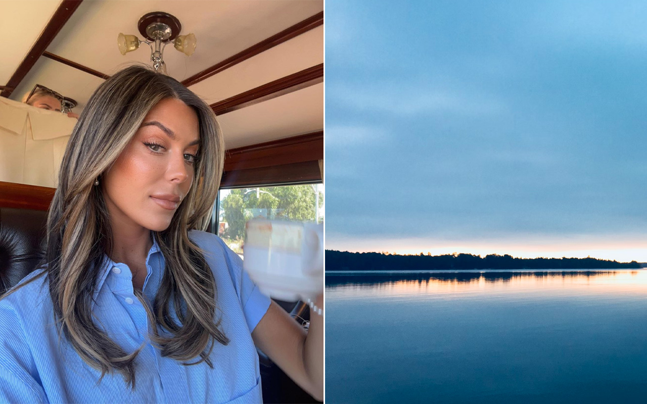 Baravara efter Bianca Ingrossos besök: “Vi är ingen sekt”