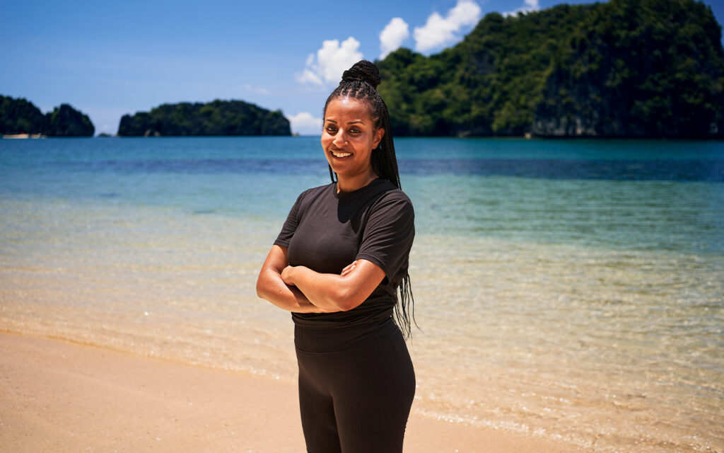 De kan vinna Robinson 2025