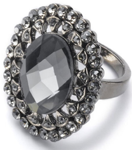 Hett: Stora ringar - Hint